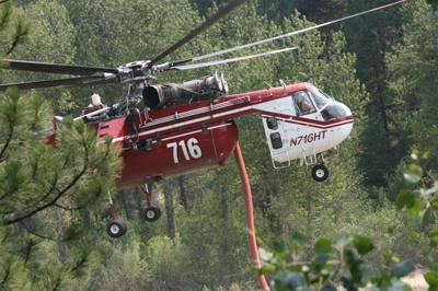 Study: Transfer of federal lands could cost Idaho millions | Local News ...