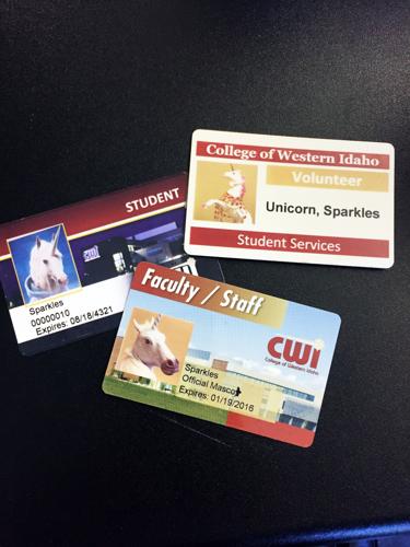 Sparkles the Unicorn not included in CWI's top mascot options | Local ...