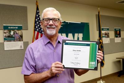 College of Western Idaho selects new trustee | Local News | idahopress.com