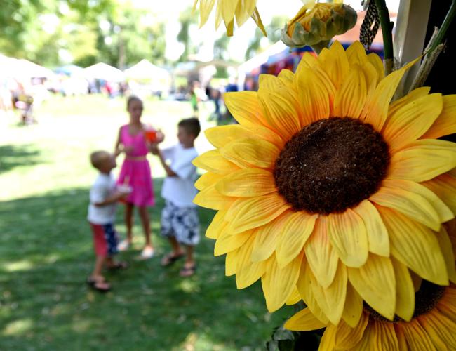 Nampa Festival of the Arts | Photos | idahopress.com