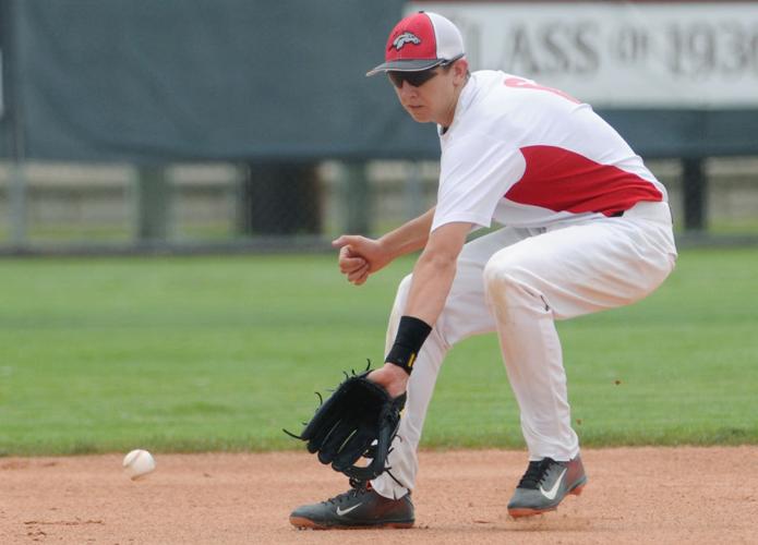 River City Classic Baseball | Photos | idahopress.com