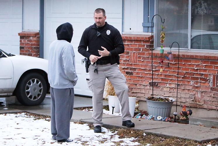 The joys and pains of working as a parole officer, and why some say ...