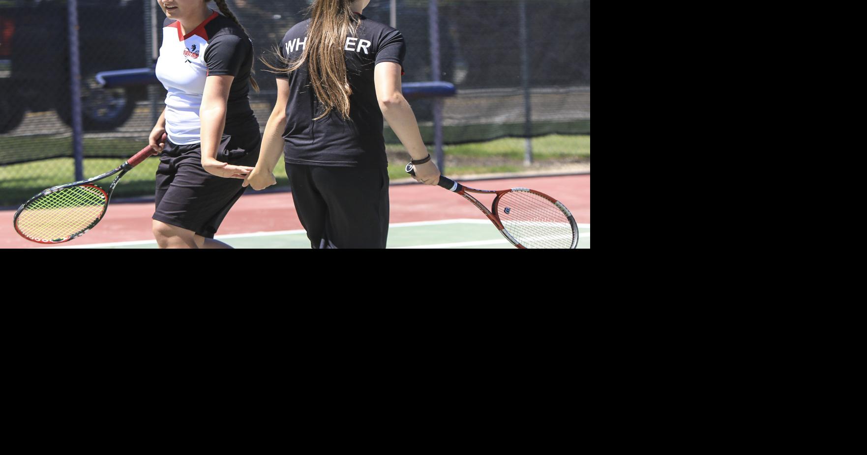 Tennis: 3A State Championships | Nampa | idahopress.com