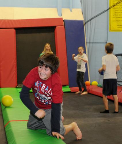 JumpTime Idaho | Photo Gallery | idahopress.com