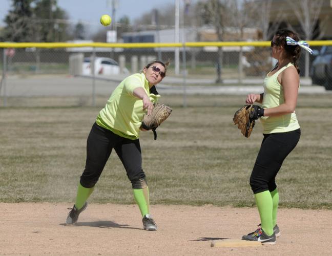 Adult Softball League | Photos | idahopress.com
