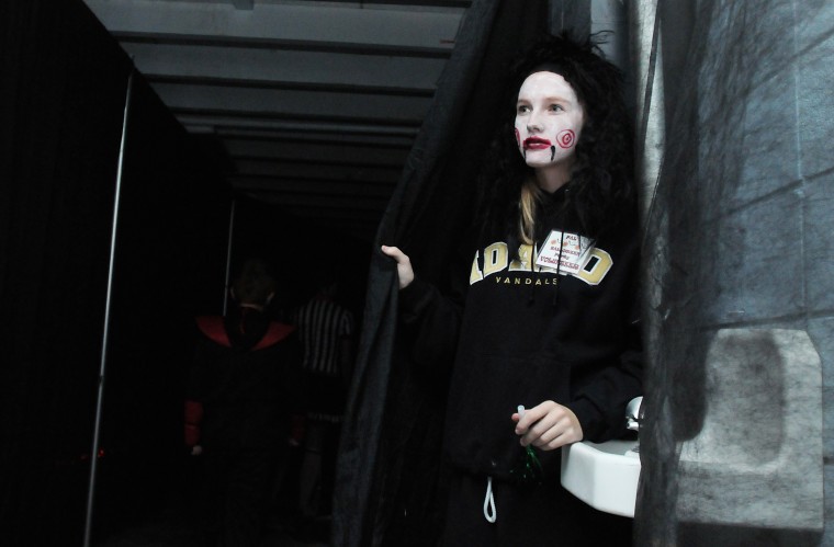 Halloween Nampa and Caldwell | Photo Gallery | idahopress.com