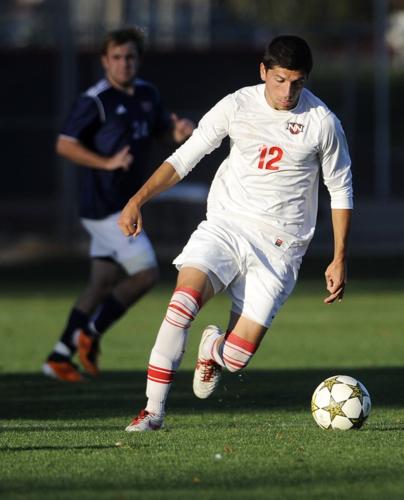 Northwest Nazarene vs. Simon Fraser Soccer | Sports | idahopress.com