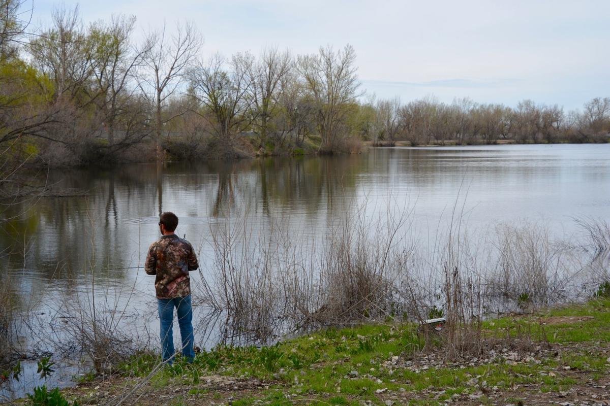 Go ahead, cast a line — You can still go fishing during COVID-19 ...