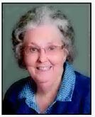 June Alice McCullough Tuckness | | idahopress.com