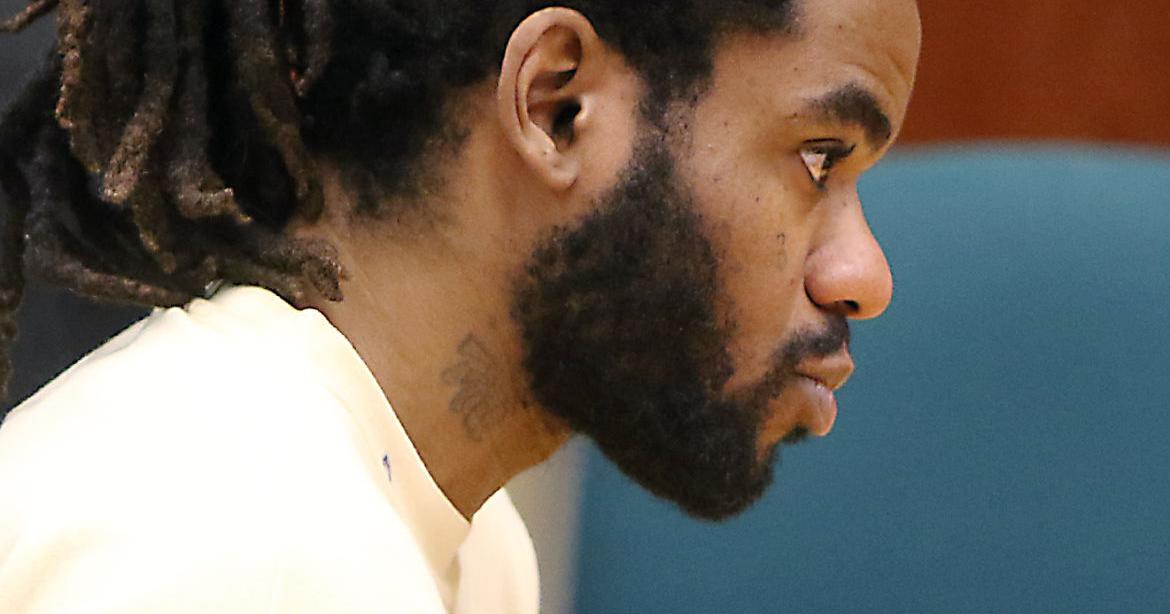 Timmy Kinner Jr. pleads guilty to murder, assault and battery charges ...