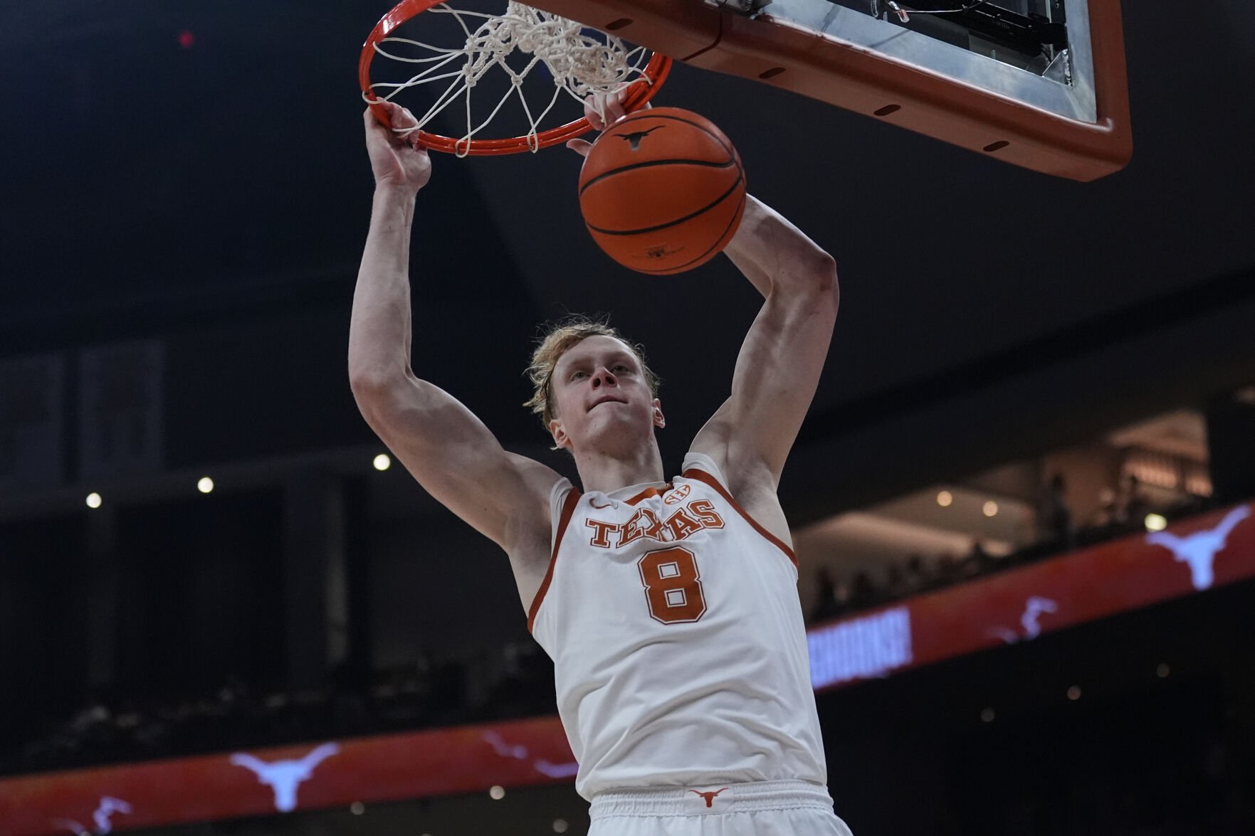 Georgia Texas Basketball | National Sports | idahopress.com