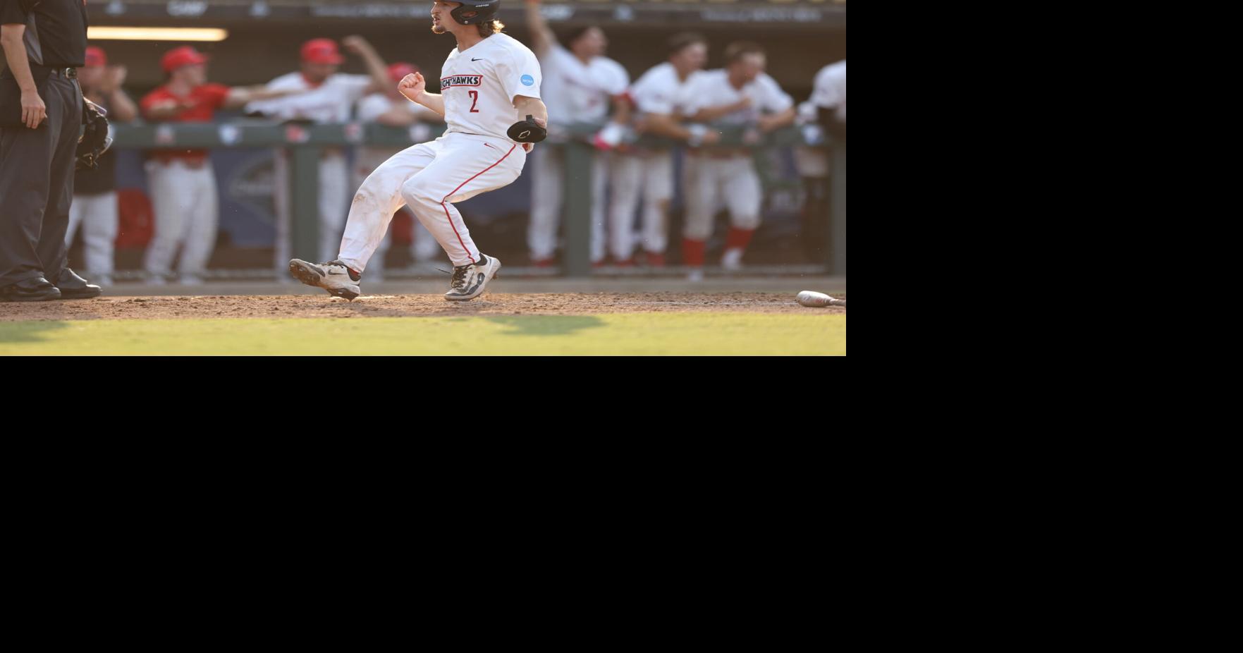 NNU baseball beats top-seed Tampa to move on to World Series semifinal ...