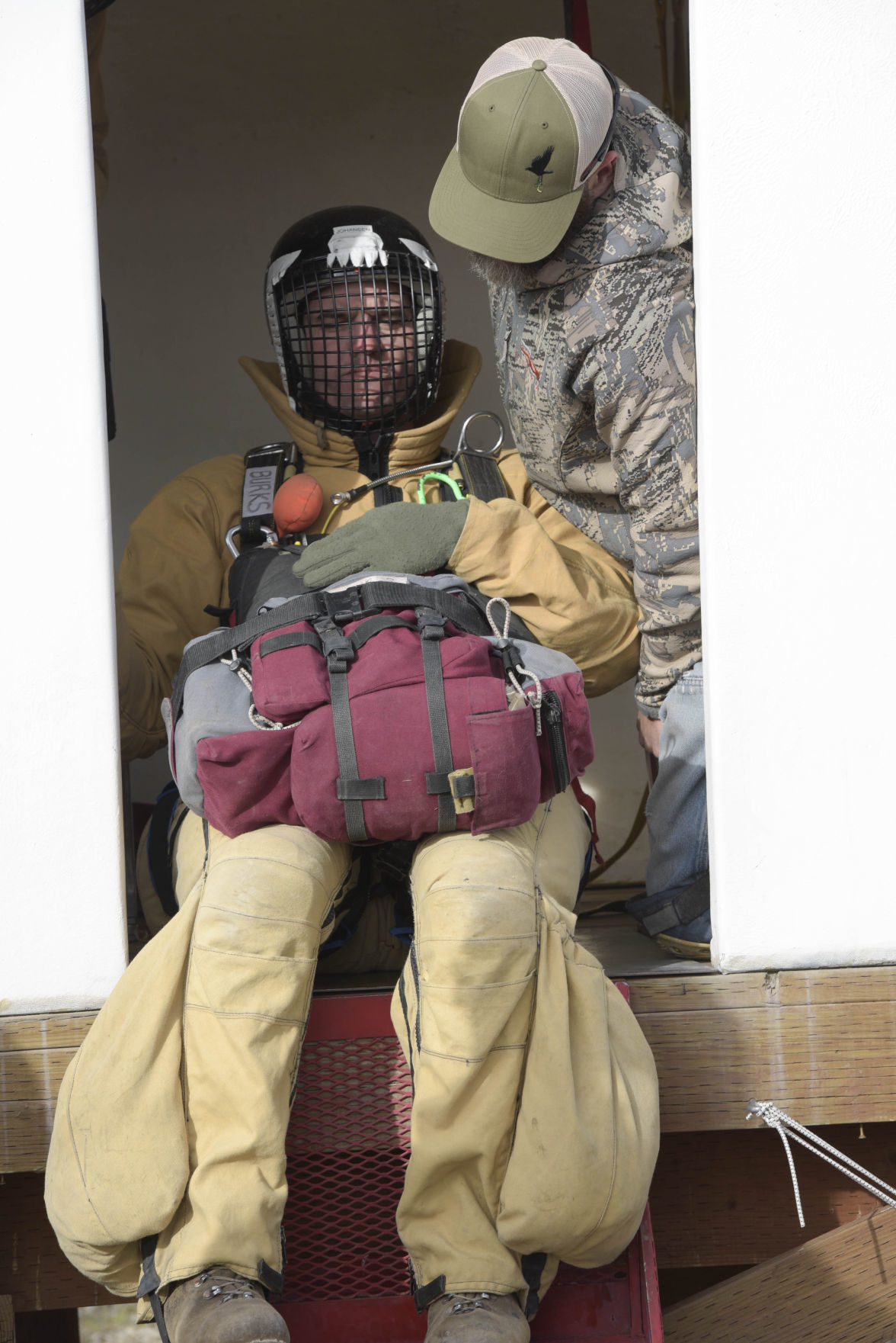Boise Smokejumpers | Nampa | idahopress.com