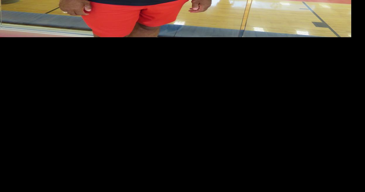 Nampa coach James Daye reapplies for varsity boys basketball coach ...