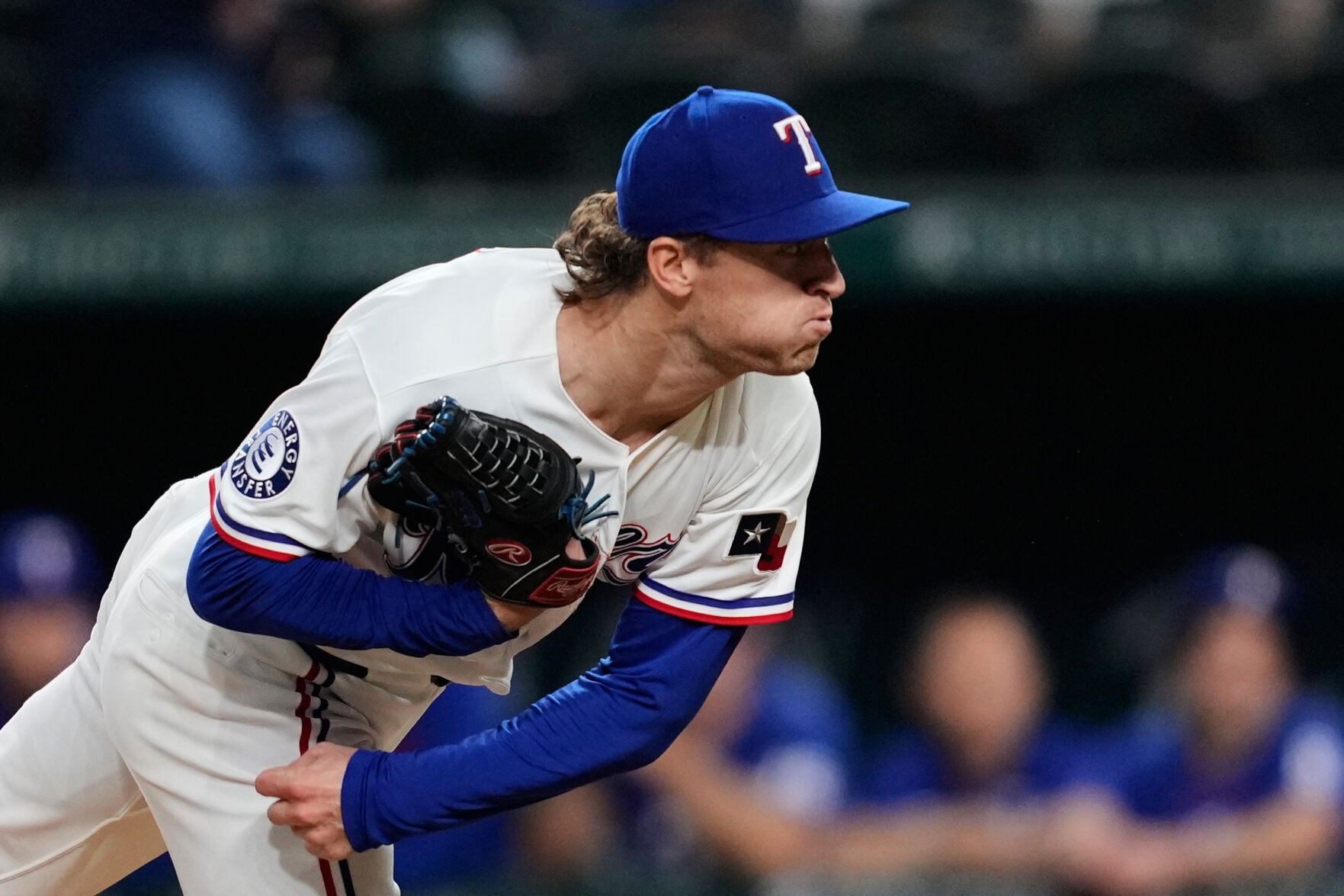 Diamondbacks Rangers Baseball | National Sports | idahopress.com