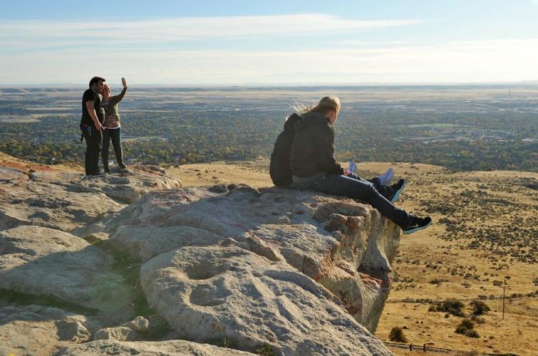 Table Rock | Photo Gallery | idahopress.com