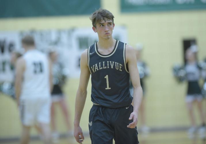 Vallivue loses big to Burley in rematch of last year’s first-round game ...