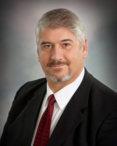 CWI's Mark Browning to become president of Blue Mountain Community ...