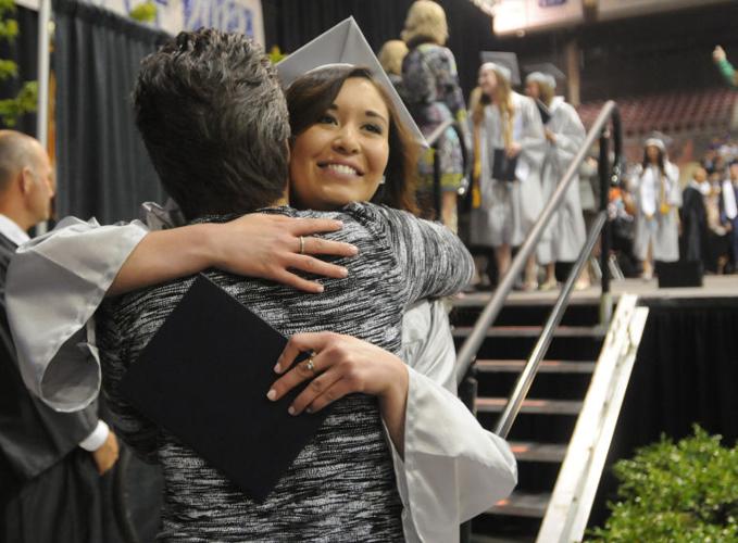 Skyview Graduation | News | idahopress.com
