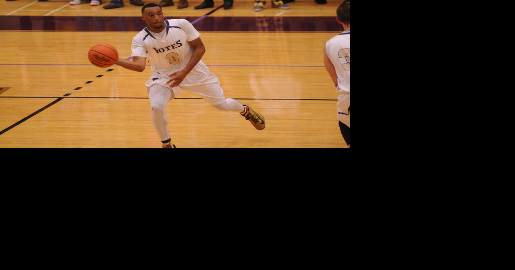 Local Roundup: Yotes take win for men’s hoops in overtime | Sports ...