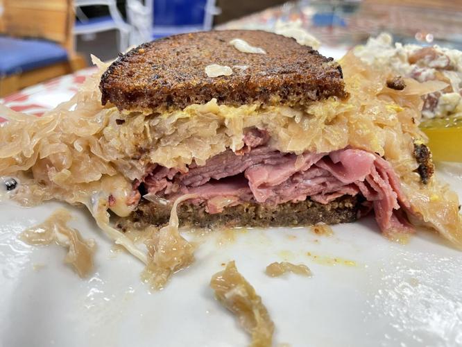 Boise's food scene was cookin' in 2023 | Local News | idahopress.com