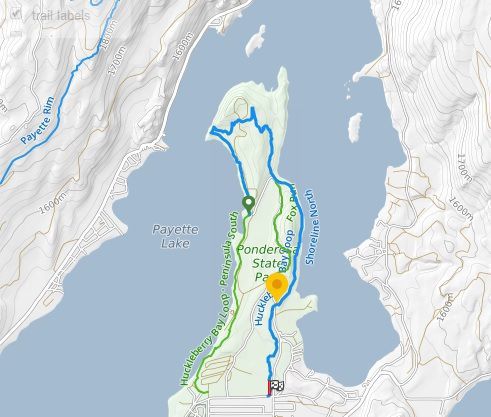 The mountain bike trail that won me over | Opinion | idahopress.com