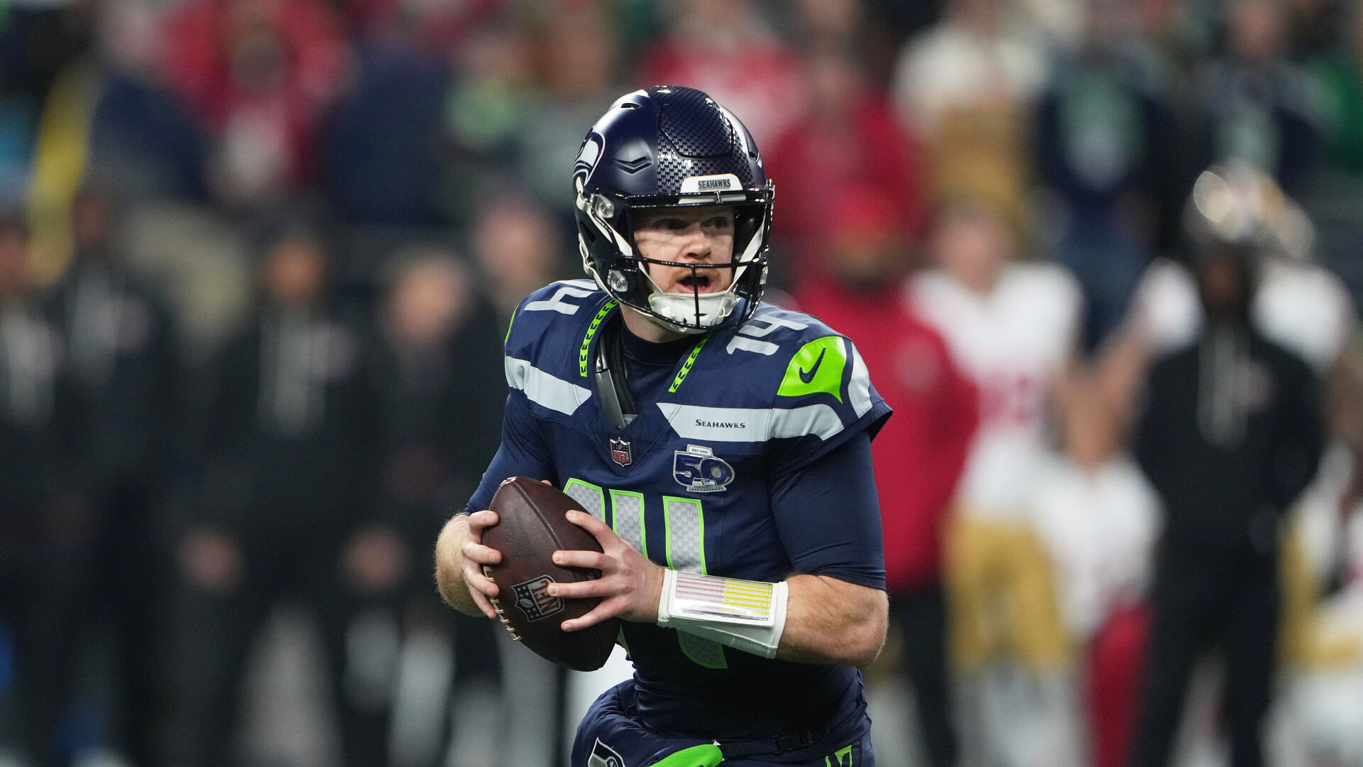 Seahawks Football | National Sports | idahopress.com