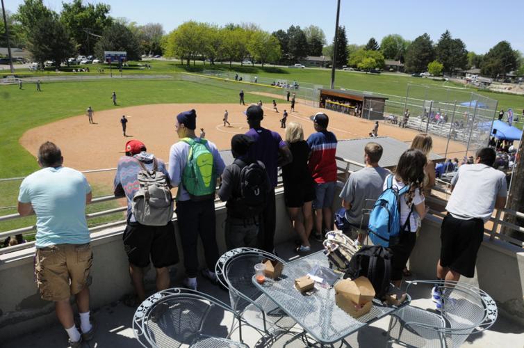 C of I vs. Oregon Tech Softball | Photos | idahopress.com