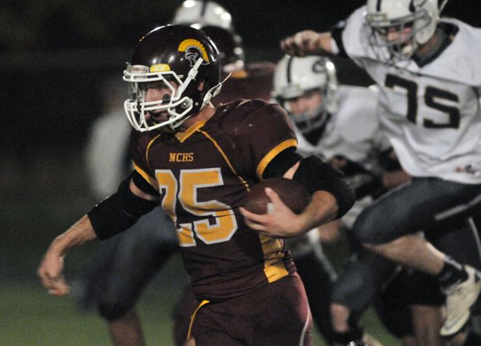 2A State Football: Nampa Christian Vs. Grangeville | Photos ...