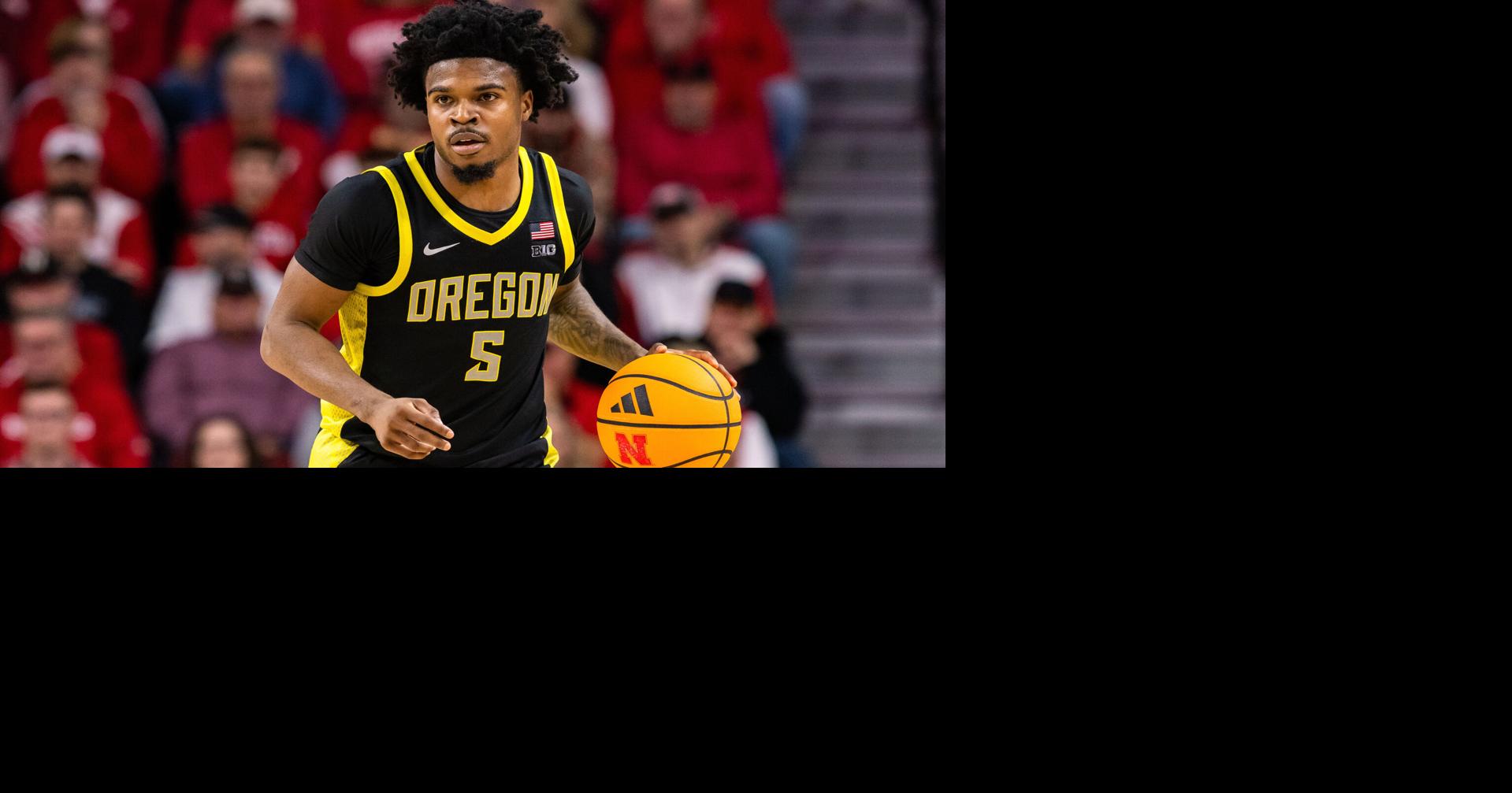 Oregon Men's Basketball | National Sports | idahopress.com