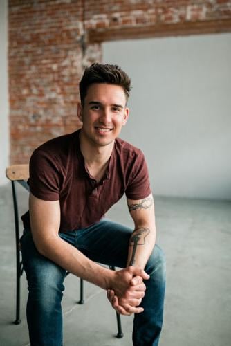 Sam Henry Begins a New Chapter with 'How It Begins' | Life | idahopress.com