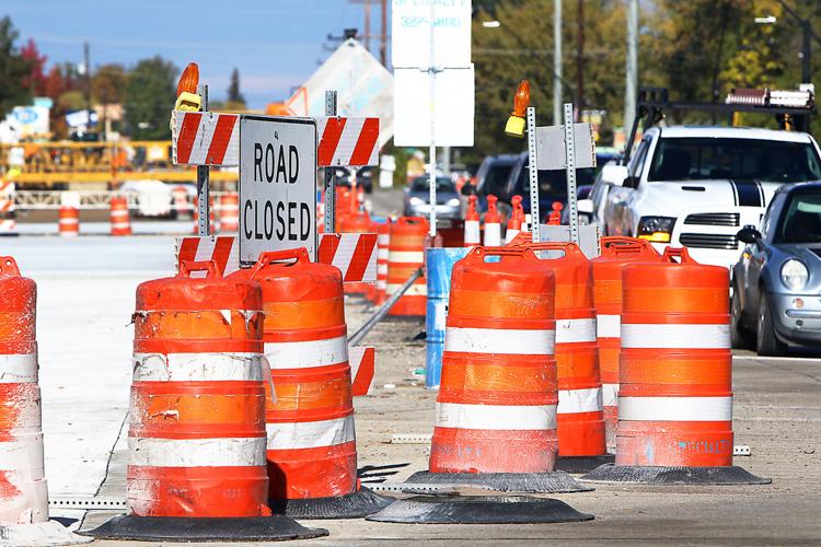 Regional officials working to add lanes, buses to State Street | Local ...