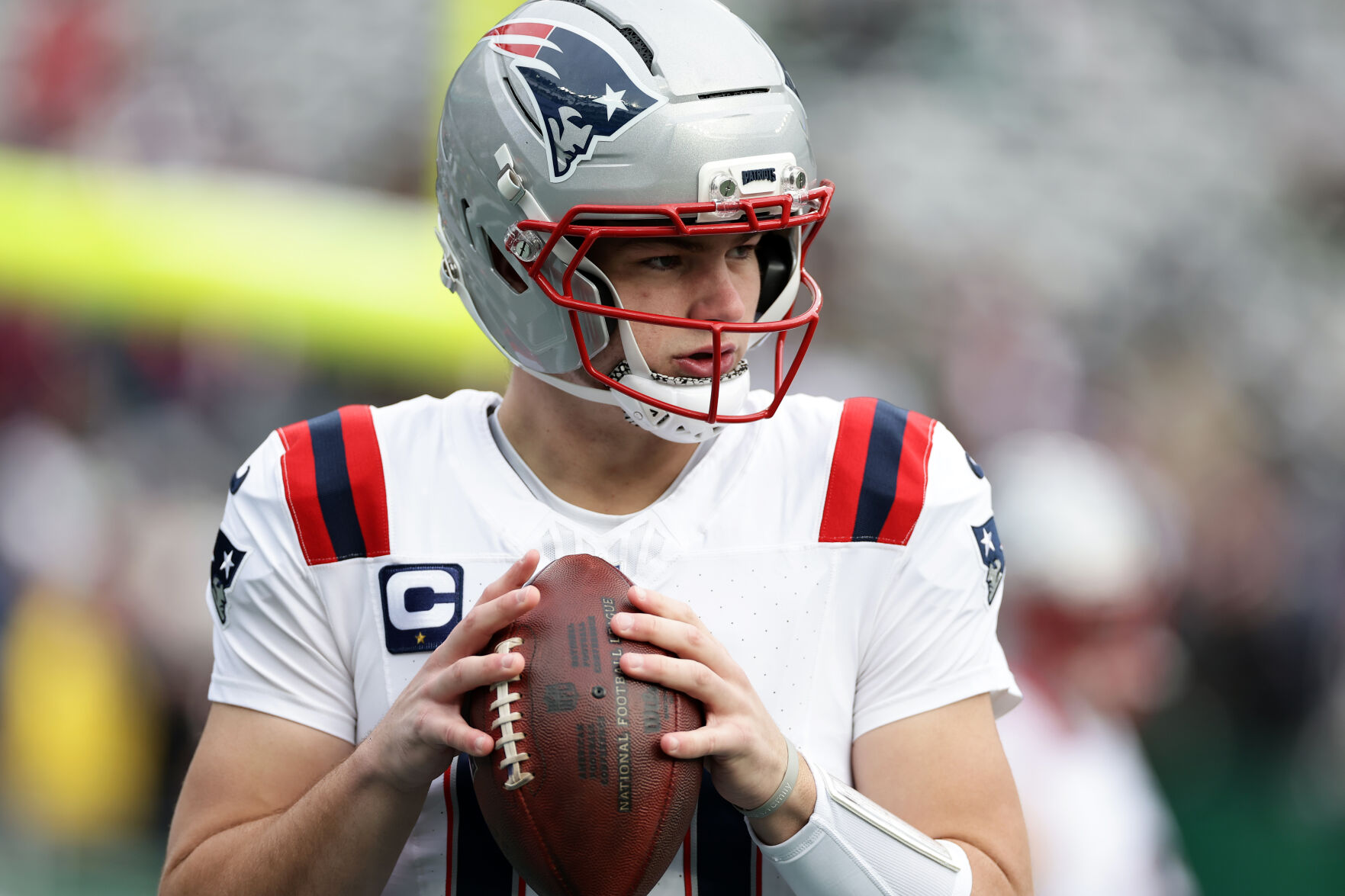 Patriots Jets Football | National Sports | idahopress.com