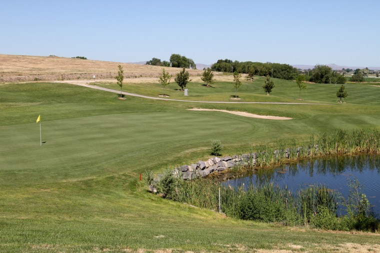 A true ‘labor of love’ | Sports | idahopress.com