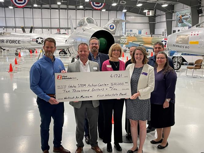 Town Talk | Life | idahopress.com