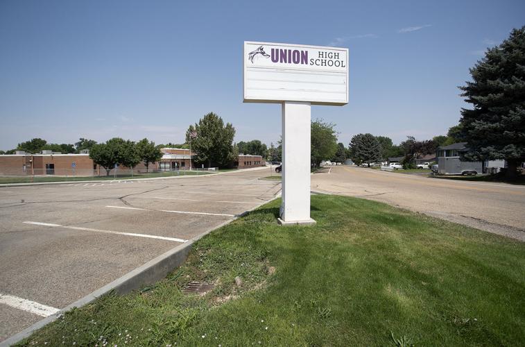Union School will not become Nampa bus lot following community ...