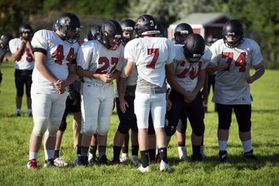 Payette looks to add unpredictability to offense | High School Sports ...