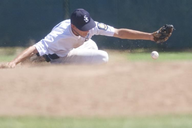 Nampa moves forward | Sports | idahopress.com