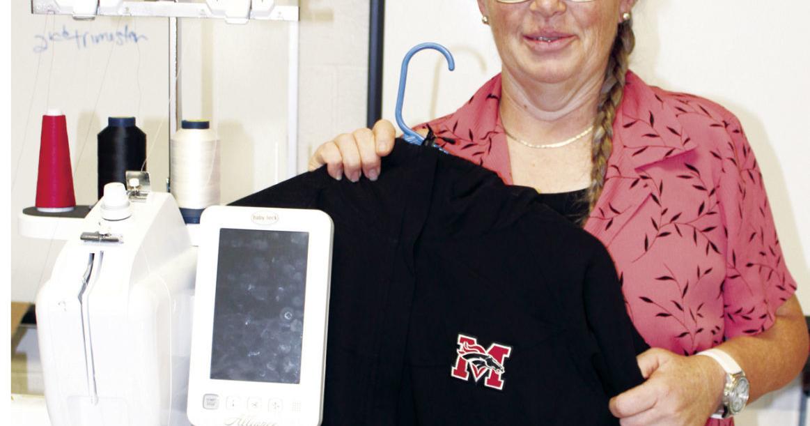 Heidi Stirm is recognized for teaching family, consumer sciences in ...