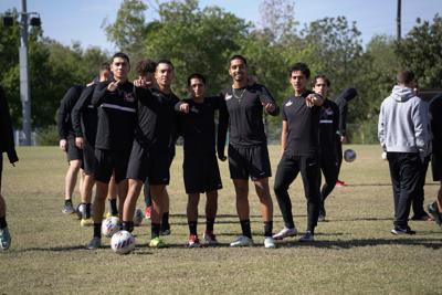 Nighthawks set to play in regional semifinals | Idaho College Sports ...