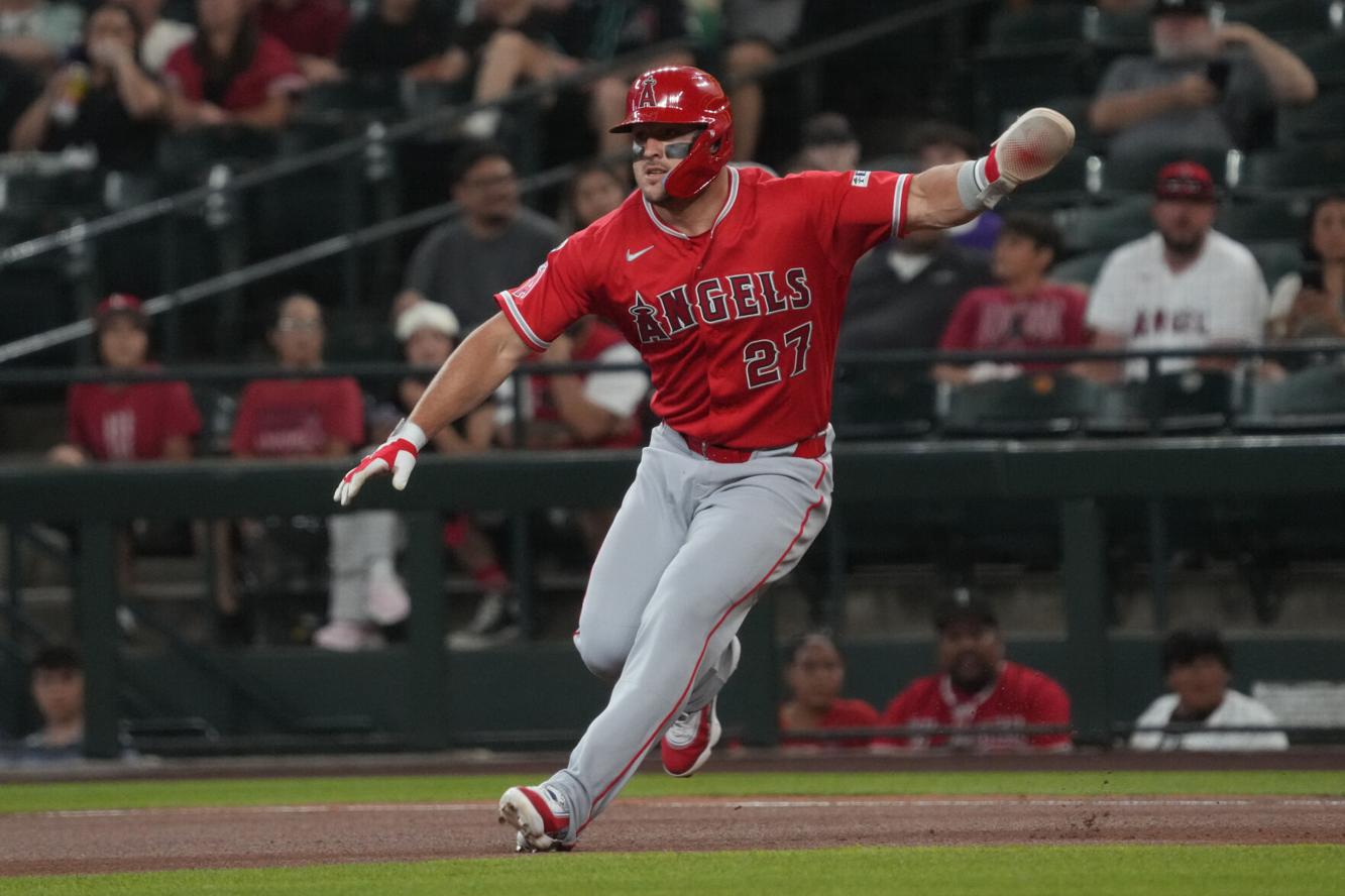 Angels Diamondbacks Baseball | National Sports | idahopress.com