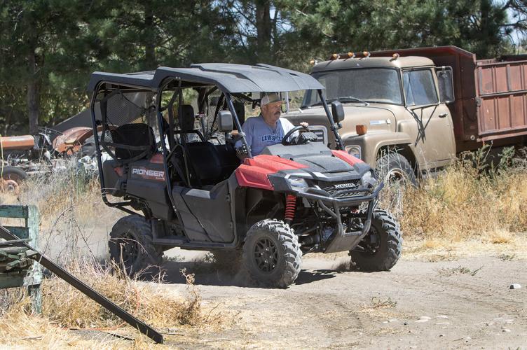 A crash took his wife and his way of life. How former coach Jim Bittick ...