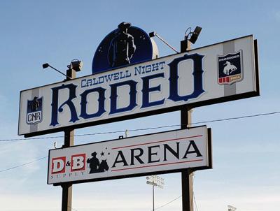 Caldwell Night Rodeo arena renamed D&B Arena to reflect new sponsorship ...