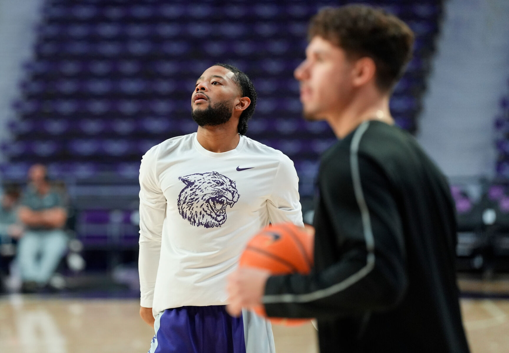 Iowa St Kansas St Basketball | National Sports | idahopress.com