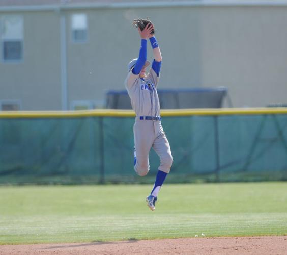 Kuna Vs. Emmett Baseball | Photos | idahopress.com