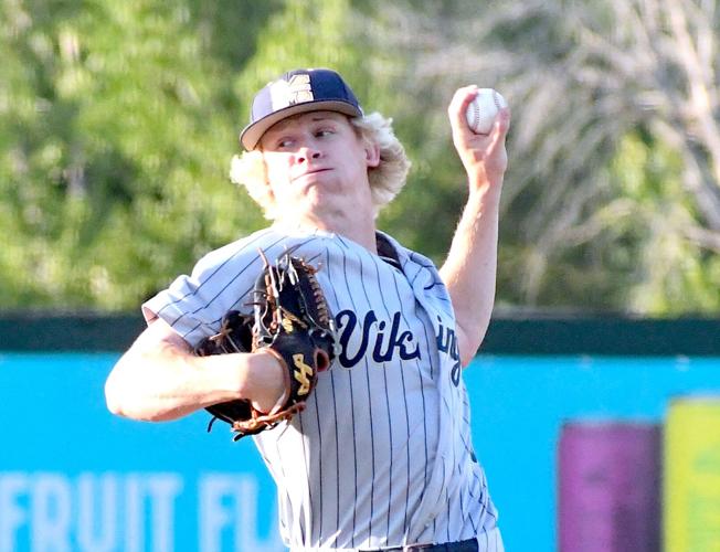 BASEBALL ATHLETE OF THE YEAR: Ian Lenius, Middleton | High School ...