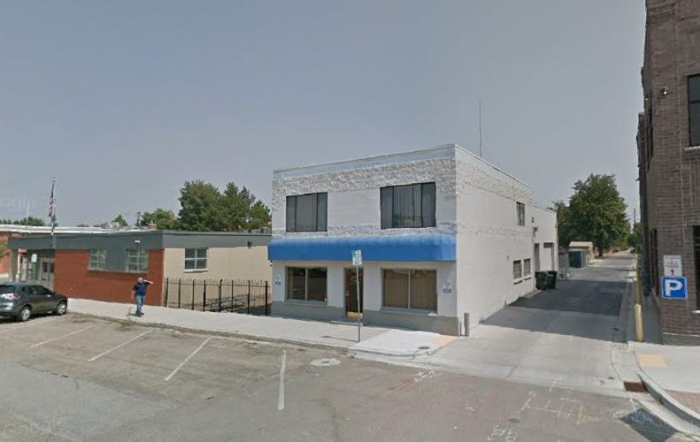 Meridian's unBound library branch expected to reopen in new location ...