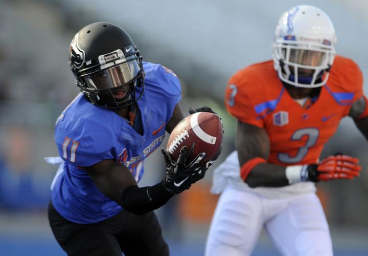 Boise State Football Spring Game | Photos | idahopress.com