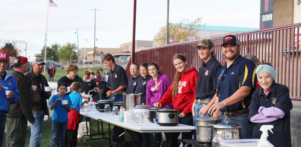 Melba Mustangs celebrate Homecoming Week. | School & Education News ...