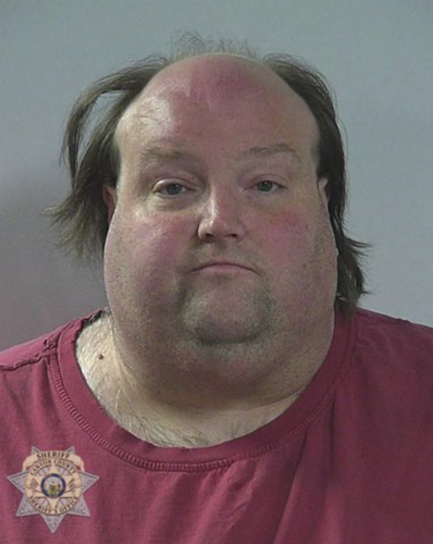 Caldwell school bus driver arrested on child exploitation charges ...